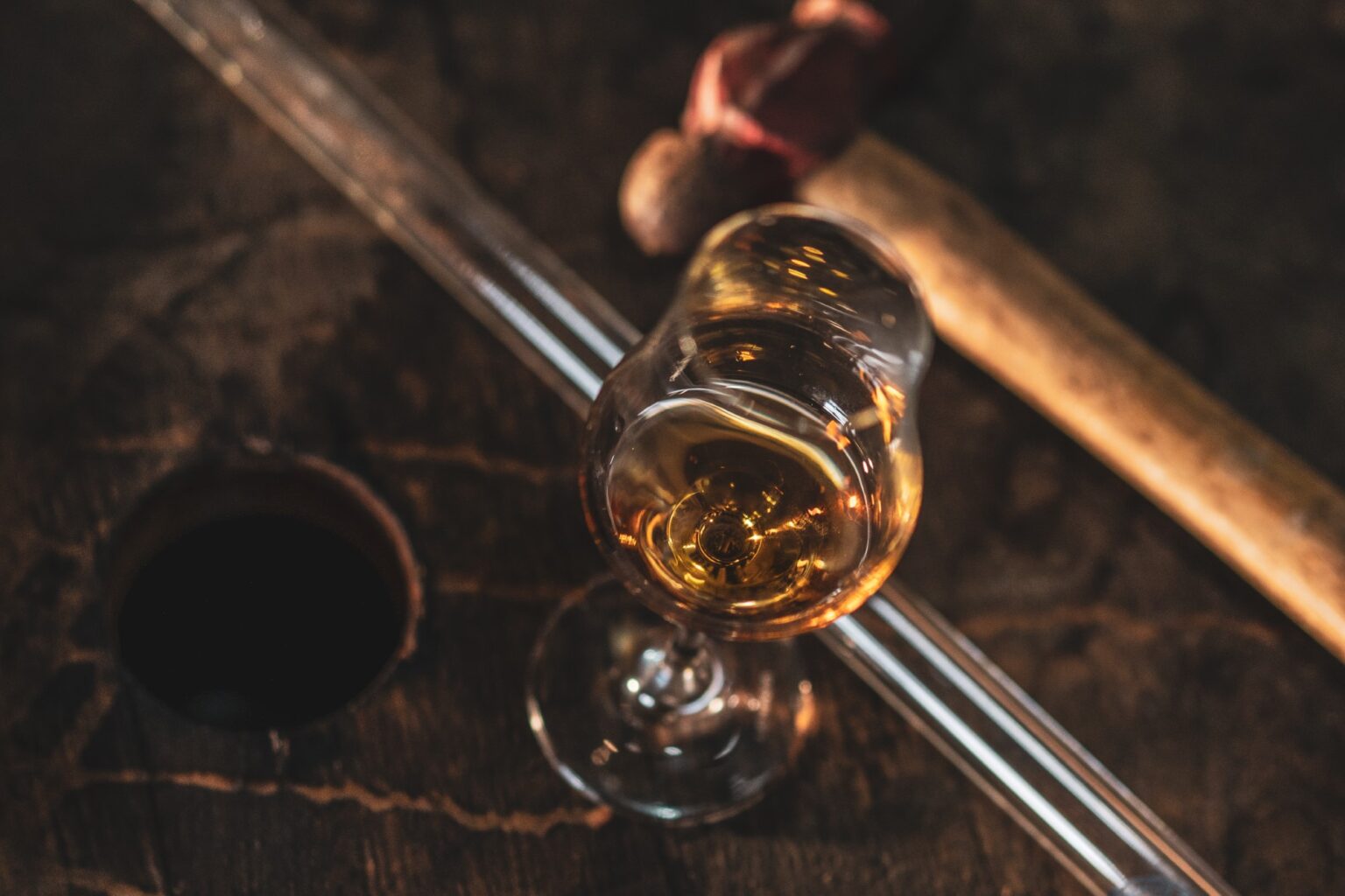 Mount Gay Rum | SINGLE ESTATE SERIES 02