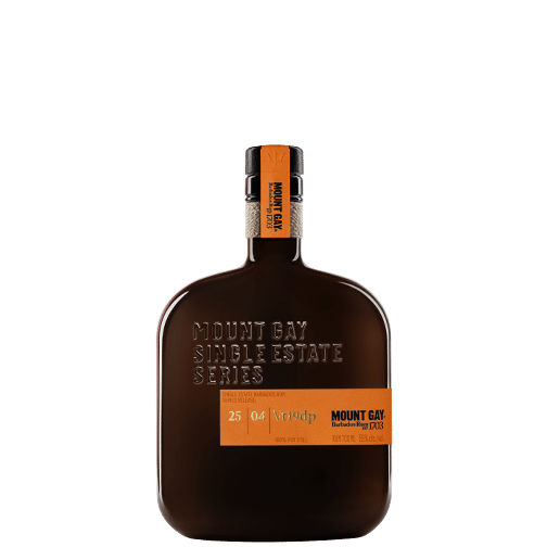 Mount Gay Rum | Distillery Tour